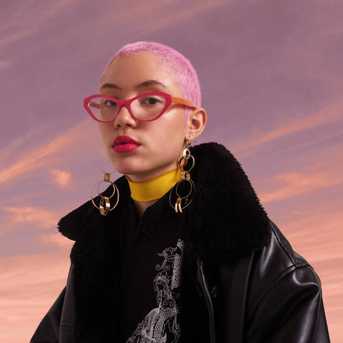 Willyverse Vaporous Women Portraits – Fubiz Media