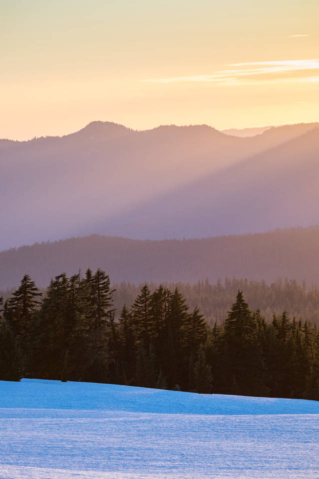 Amazing National Parks Series by Jonathan Irish – Fubiz Media