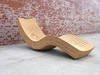 Minimalist Cork Made Furniture by Daniel Michalik – Fubiz Media