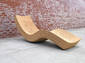 Minimalist Cork Made Furniture by Daniel Michalik – Fubiz Media