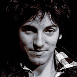 Unique Photos of Bruce Springsteen by Frank Stefanko – Fubiz Media