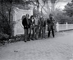 Unique Photos of Bruce Springsteen by Frank Stefanko – Fubiz Media