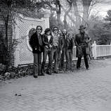 Unique Photos of Bruce Springsteen by Frank Stefanko – Fubiz Media