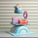 Dreamlike Nostalgia of Summer by Hunky-Dunky – Fubiz Media