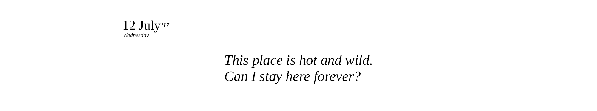 Hunky-Dunky 15 – Fubiz Media