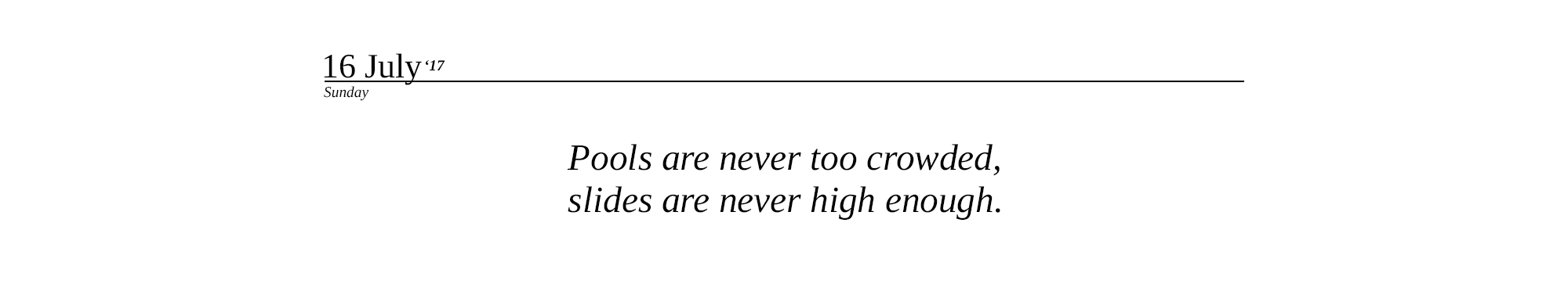 Hunky-Dunky 15 – Fubiz Media