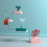 Dreamlike Nostalgia of Summer by Hunky-Dunky – Fubiz Media