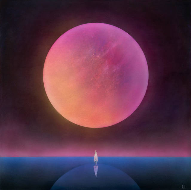 Prismatic By Andy Kehoe – Fubiz Media