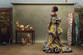 “L’Hommage à L’Art” Series by Koen Hauser & Vlisco – Fubiz Media