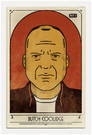 Iconic Pulp Fiction Characters Illustrated – Fubiz Media