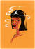 Iconic Pulp Fiction Characters Illustrated – Fubiz Media