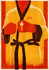 Iconic Pulp Fiction Characters Illustrated – Fubiz Media