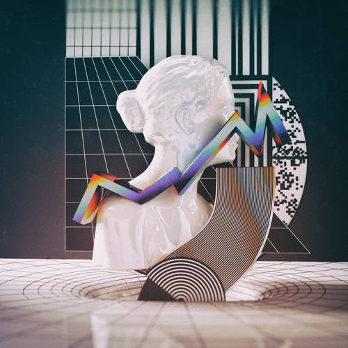 Surreal and Colourful Artwork by OUUM Studio – Fubiz Media