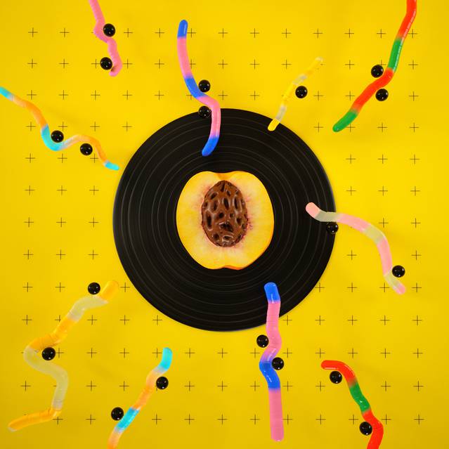 Surreal and Colourful Artwork by OUUM Studio – Fubiz Media