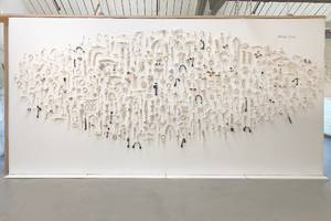 The Year of Knots by Windy Chien – Fubiz Media