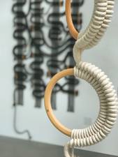 The Year of Knots by Windy Chien – Fubiz Media