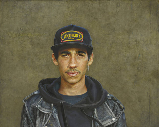 Emotion-Filled Portraits by Alan Coulson – Fubiz Media