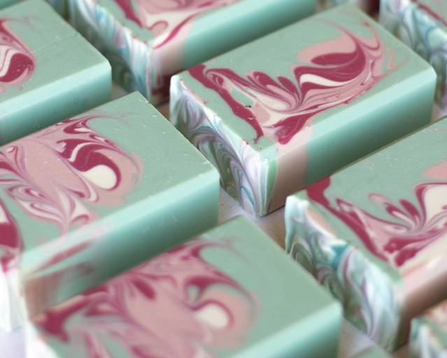 Wonderful Handmade Soap – Fubiz Media