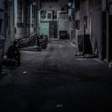 A Voyeuristic Sneak Peek into London by Edo Zollo – Fubiz Media