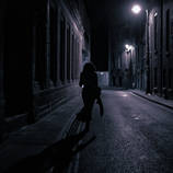 A Voyeuristic Sneak Peek into London by Edo Zollo – Fubiz Media