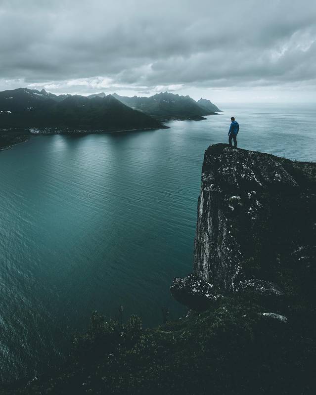 Dreamful Photography by Steffen Fossbakk – Fubiz Media