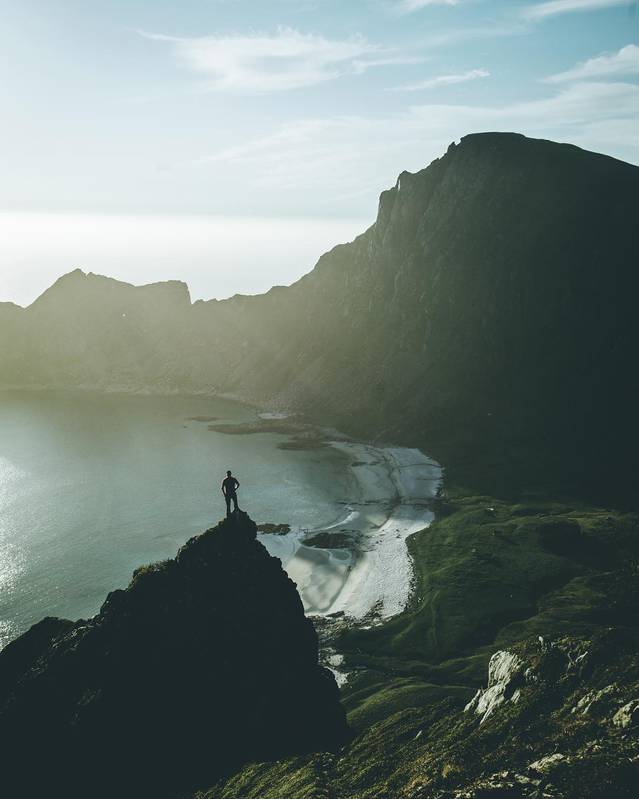 Dreamful Photography by Steffen Fossbakk – Fubiz Media