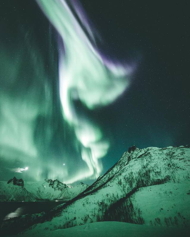Dreamful Photography by Steffen Fossbakk – Fubiz Media