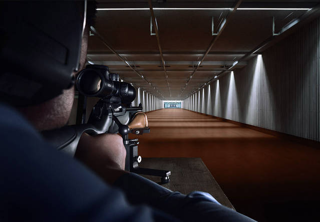 Large Scale Photography by Nick Franck – Fubiz Media