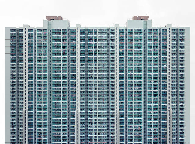 Large Scale Photography by Nick Franck – Fubiz Media