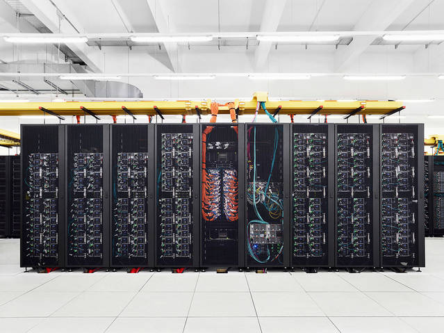 Large Scale Photography by Nick Franck – Fubiz Media