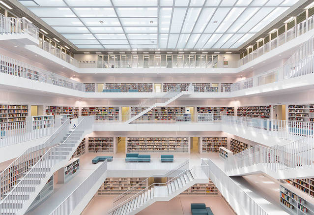 Large Scale Photography by Nick Franck – Fubiz Media