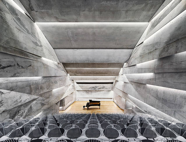 Large Scale Photography by Nick Franck – Fubiz Media