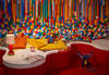 Memorable Night to Win in the Prodigious LEGO House – Fubiz Media