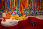 Memorable Night to Win in the Prodigious LEGO House – Fubiz Media