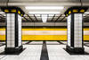 Wonderful Exploration of German Metro Stations – Fubiz Media