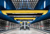 Wonderful Exploration of German Metro Stations – Fubiz Media