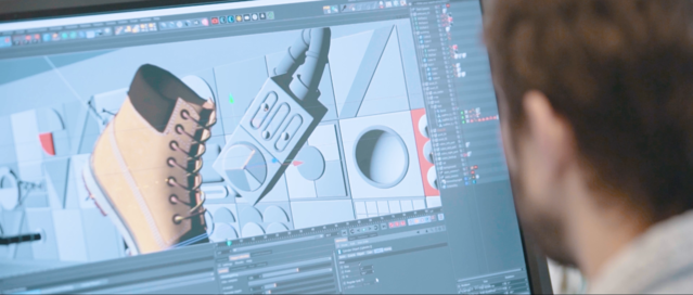 Ambitious and Creative: The Latest Timberland Campaign – Fubiz Media