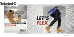 Ambitious and Creative: The Latest Timberland Campaign – Fubiz Media