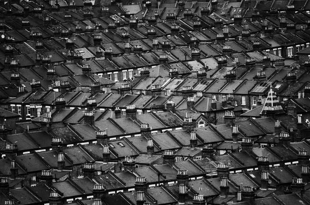 Amazing Urban Photography by Charles Brabin – Fubiz Media
