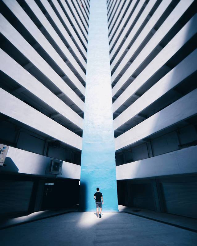 Amazing Photographs and Post-Production Work by Demas Rusli – Fubiz Media