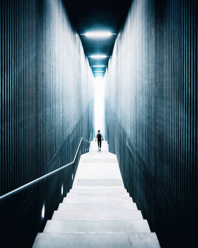 Amazing Photographs and Post-Production Work by Demas Rusli – Fubiz Media