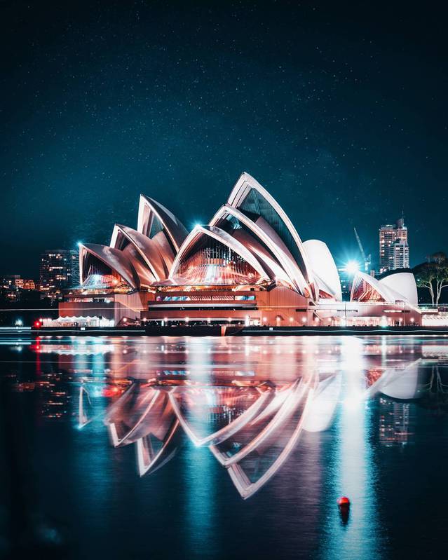 Amazing Photographs and Post-Production Work by Demas Rusli – Fubiz Media