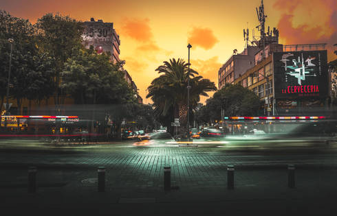 Impressive Surrealist Photographs and Edits of Mexico – Fubiz Media