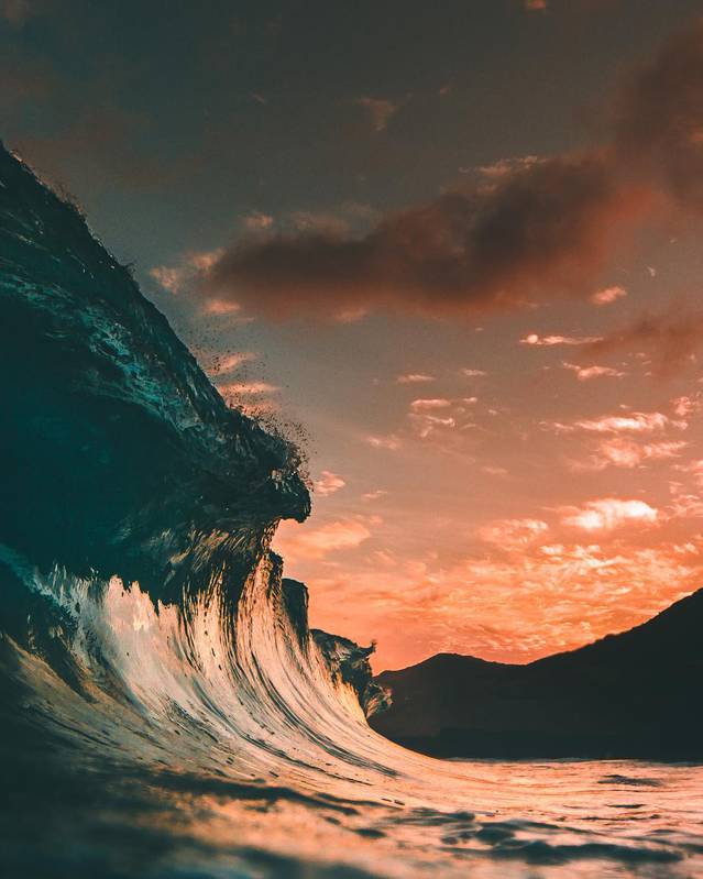 Inspiring Landscapes and Wildlife Pictures – Fubiz Media