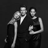 Iconic & Controversial Legacy Of Calvin Klein – Fubiz Media