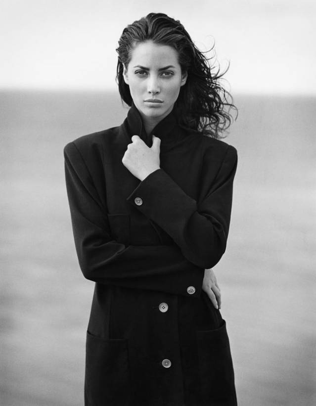 Iconic & Controversial Legacy Of Calvin Klein – Fubiz Media