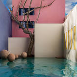 Beautiful Miniature Architecture Models – Fubiz Media