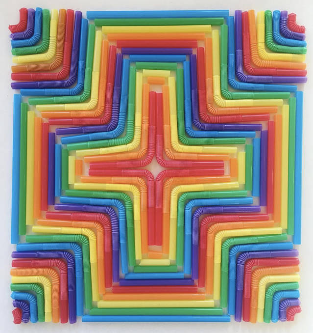 Satisfying Pictures of Meticulously Arranged Objects – Fubiz Media