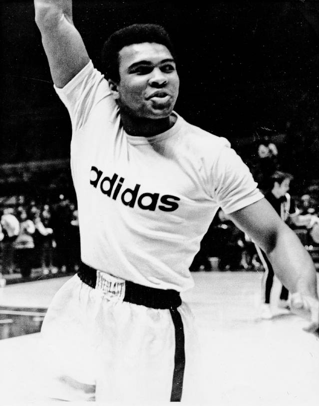 Today’s Special: Street Photography in New York – Fubiz Media