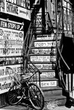 Today’s Special: Street Photography in New York – Fubiz Media